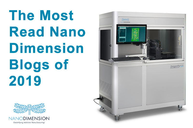 nano dimension Archives - Nano Dimension