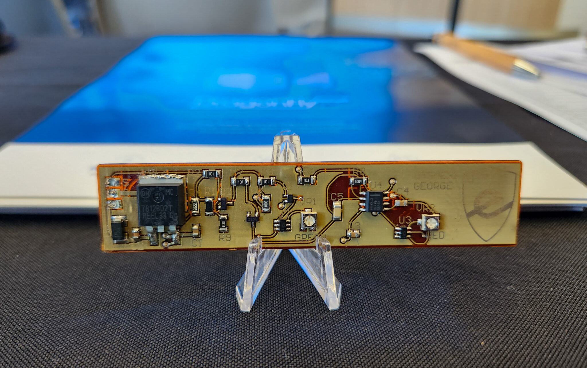 Nano Dimension Partners With UTS Motorsports Electric