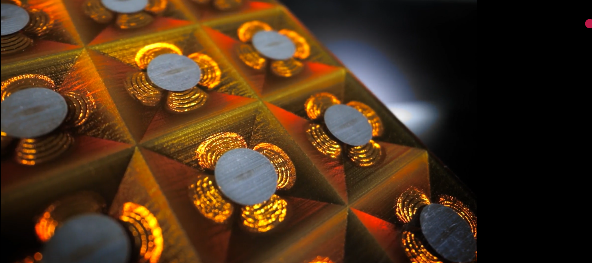 Innovation in Quantum Sensor Technology with 3D printing